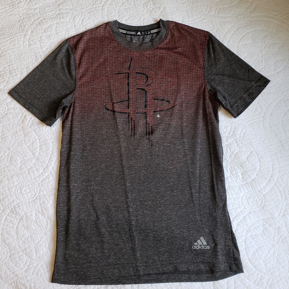 Rockets Adidas Official Merchandise - Gem